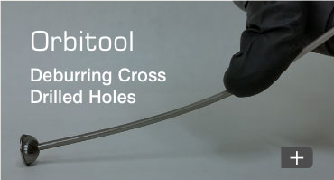 Deburring and Mass Finishing Machines | Subcontract Surface ...